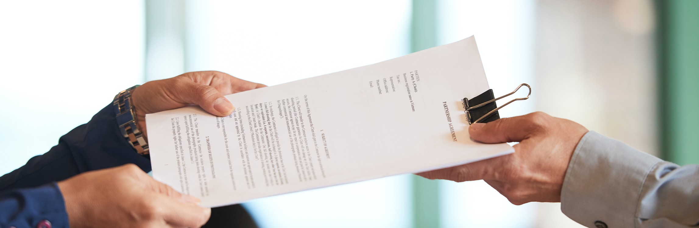 SOG - School of Governance